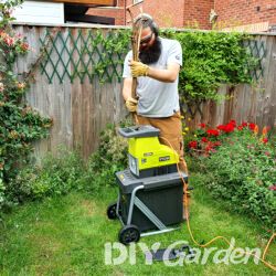 7 Best Garden Shredders UK 2026 (Tested & Reviewed)