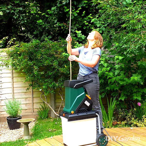 7 Best Garden Shredders UK 2026 (Tested & Reviewed)
