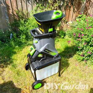 8 Best Garden Shredders UK 2025 (Tested & Reviewed)