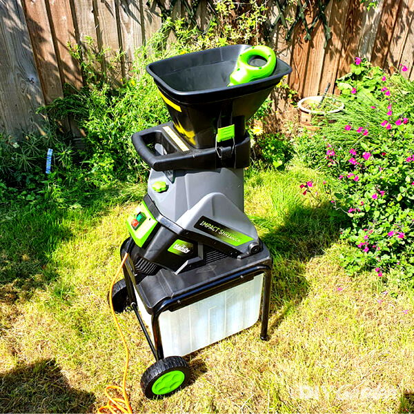 8 Best Garden Shredders UK 2025 (Tested & Reviewed)