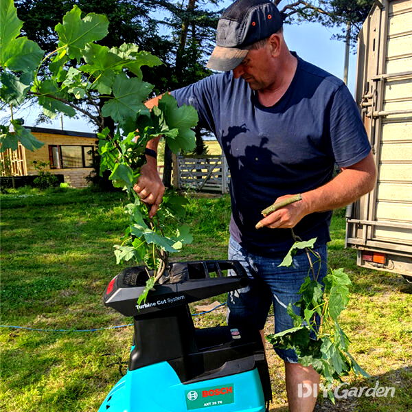 7 Best Garden Shredders UK 2026 (Tested & Reviewed)
