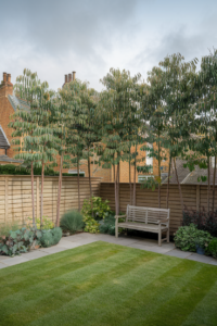 15 Clever Garden Screening Ideas for Fast Privacy
