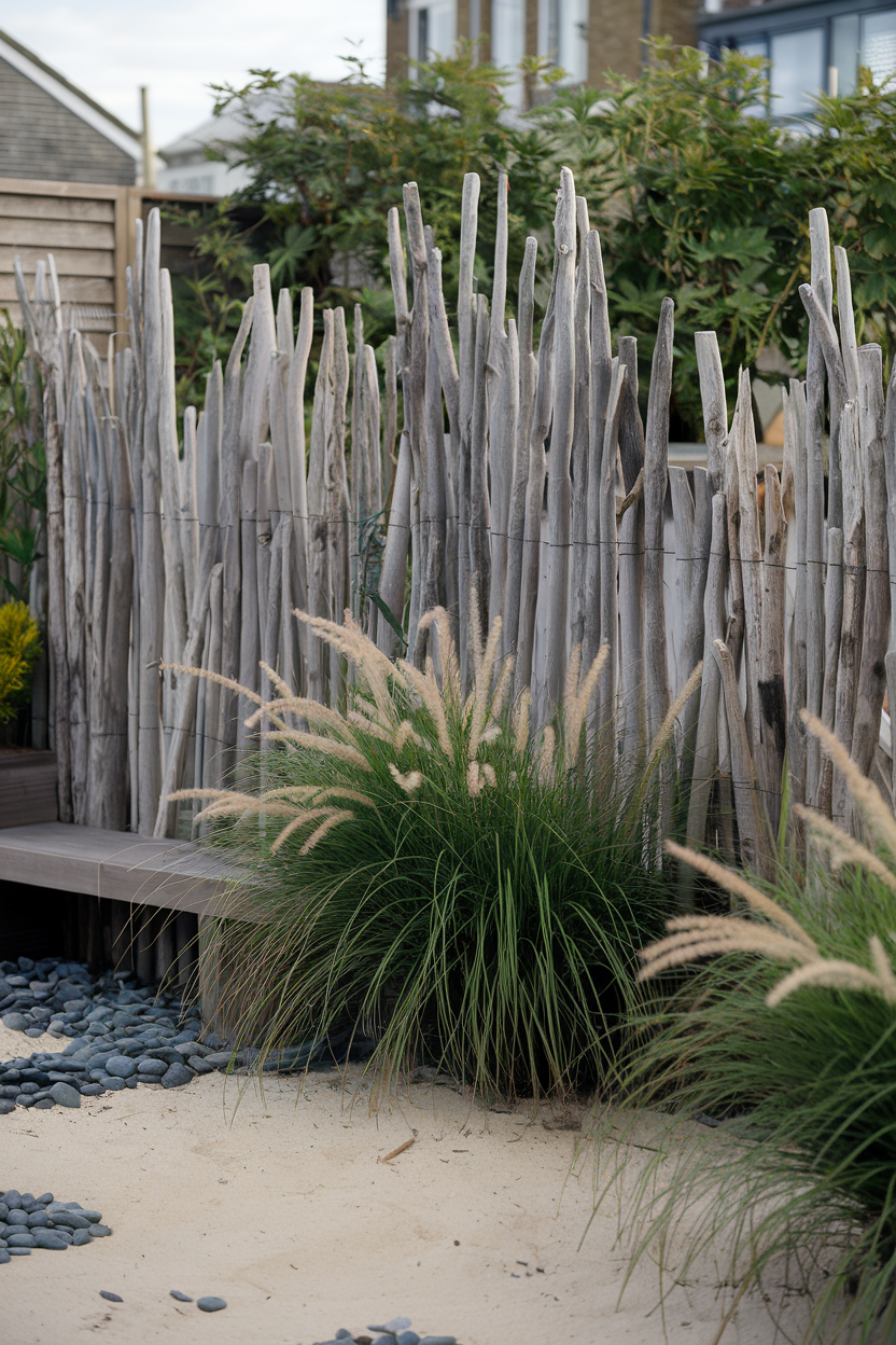 15 Clever Garden Screening Ideas for Fast Privacy