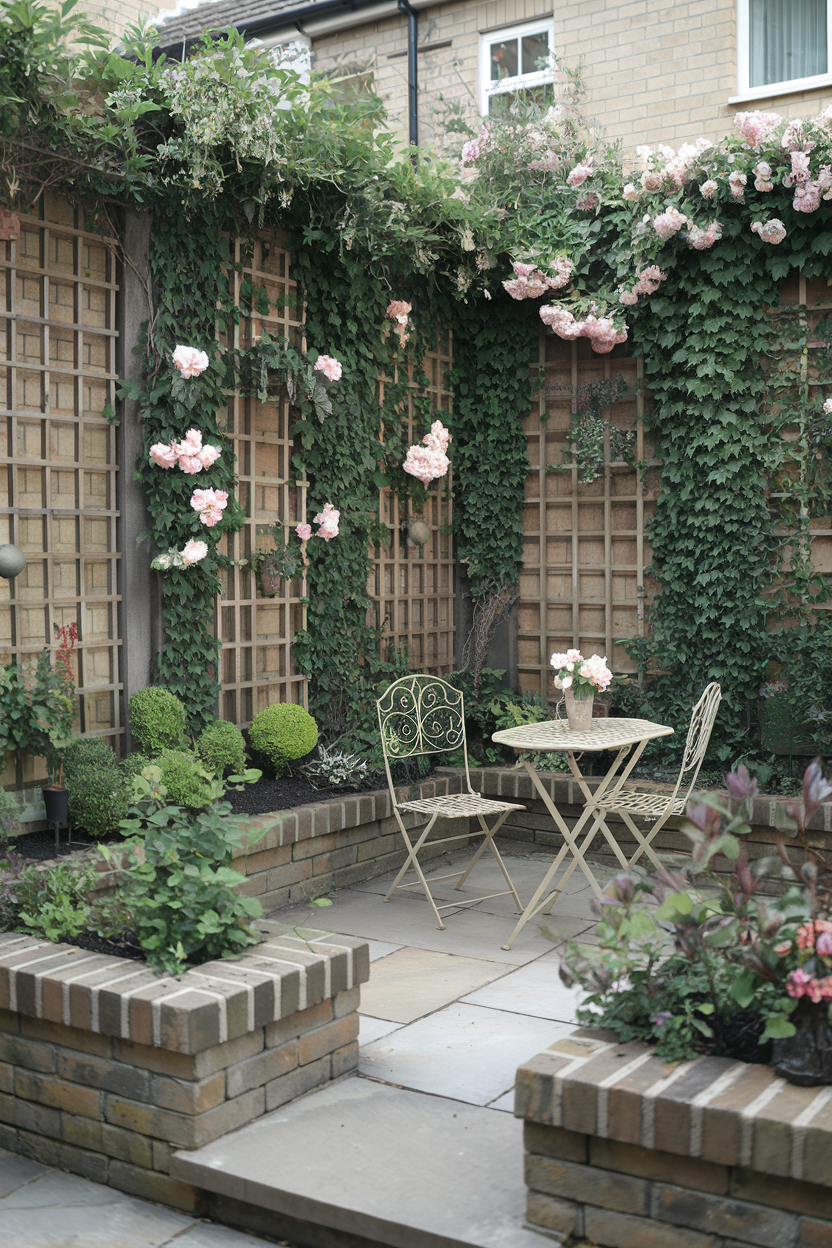 15 Clever Garden Screening Ideas for Fast Privacy