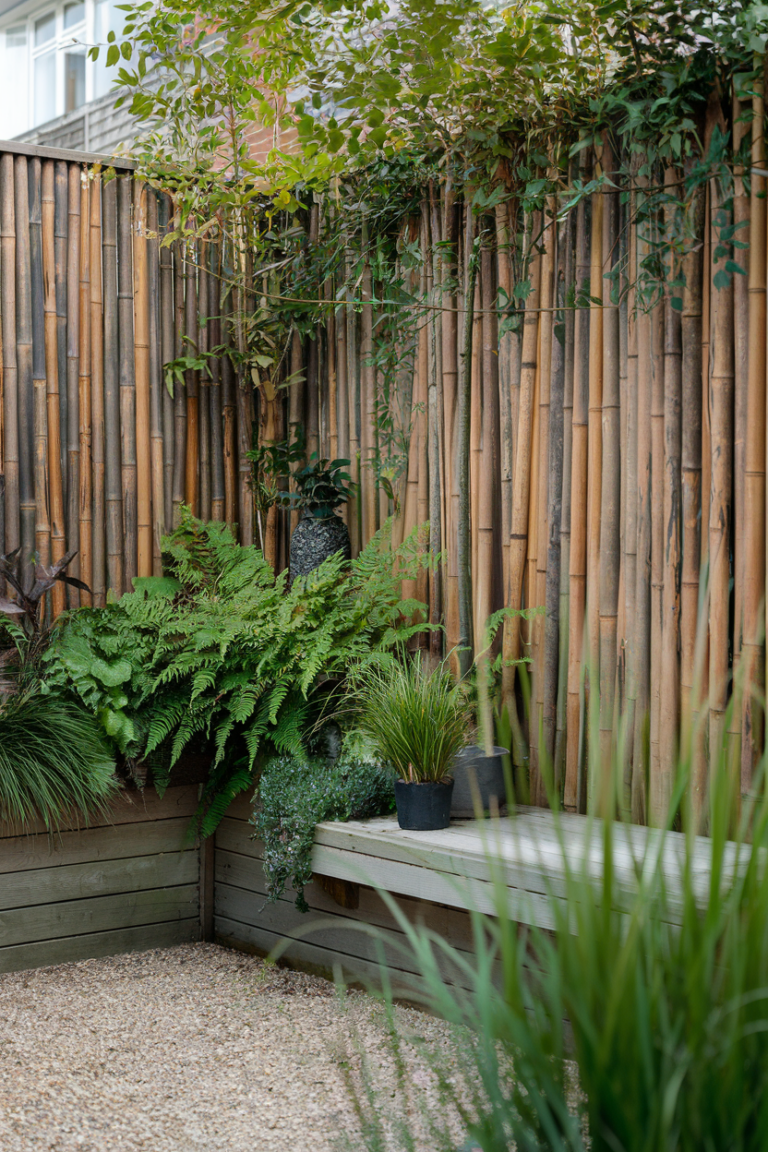 15 Clever Garden Screening Ideas for Fast Privacy