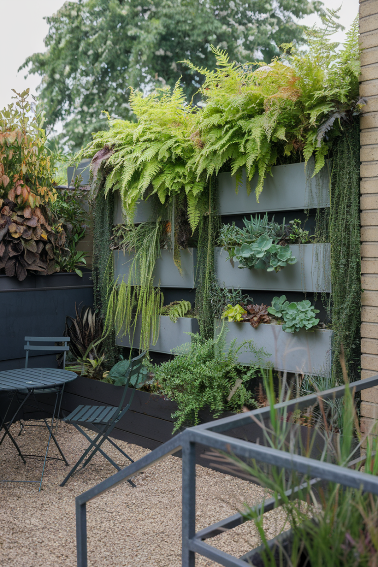 15 Clever Garden Screening Ideas for Fast Privacy