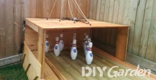 How to Build Backyard Bowling Alley (5 Step Guide for 2025)