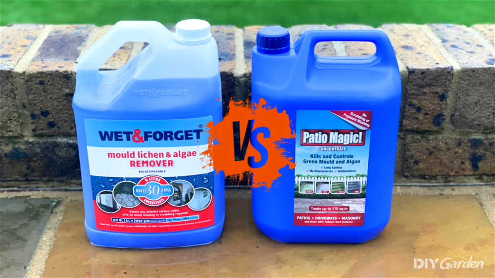 10 Best Patio Cleaners For Black Spots & Dirt (2026 Review)