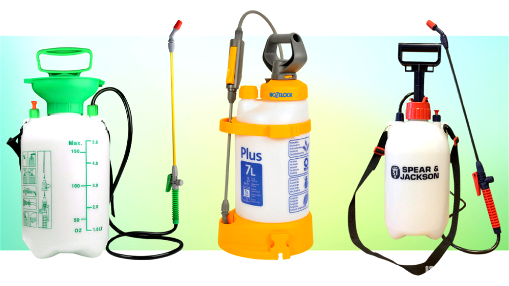 5 Best Knapsack Sprayers: For Your Garden (2025 Review UK)