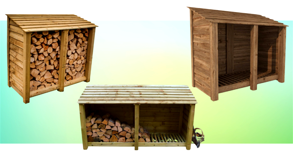 5 Best Log Stores to Keep Your Stockpile Dry (2026 Review UK)