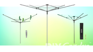 5 Best Rotary Washing Lines For Your Garden (2026 Review UK)