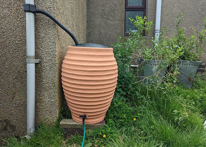 5 Best Water Butts For Your Garden: Tested (2024 Review UK)