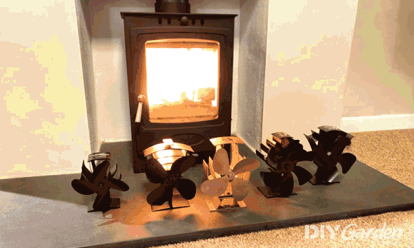7 Best Wood Burning Stove Fans UK Tested (2026 Review)