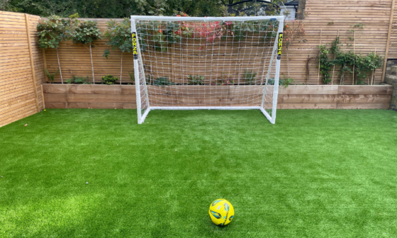 10 Best Football Goal Posts For Your Garden (2024 Review)
