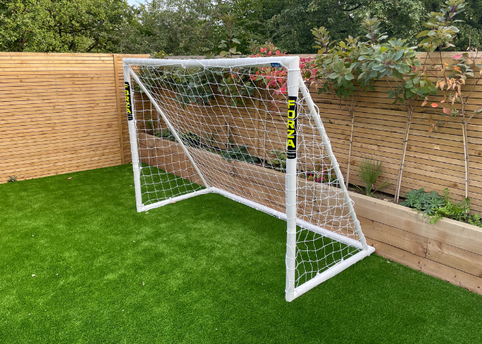 10 Best Football Goal Posts For Your Garden (2024 Review)