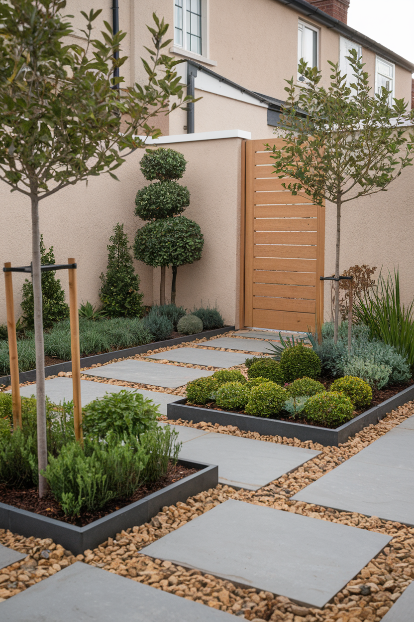 50+ Front Garden Ideas to Inspire You!