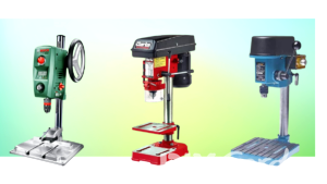 6 Best Pillar Drills & Drill Presses (2025 Review UK)
