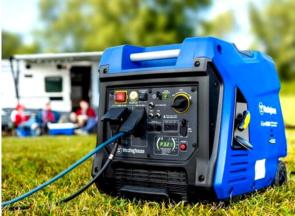 5 Best Portable Solar Generators: Tested (2022 Review UK)
