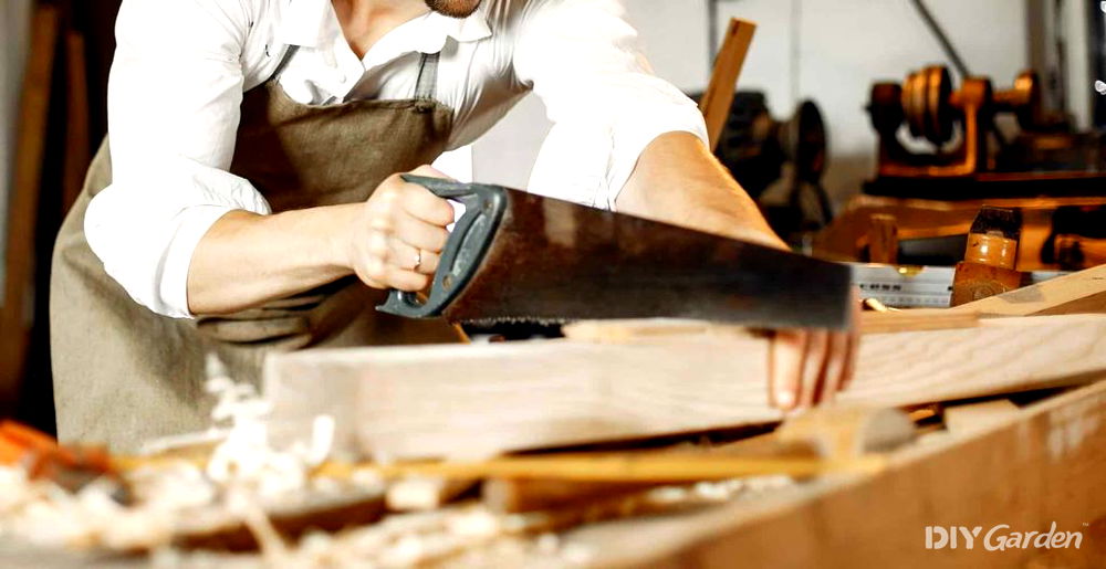 7 Best Hand Saws: First and Second Fix (2024 Review UK)