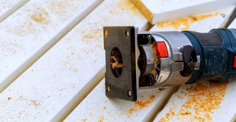 7 Best Router Tables: Benchtop & Floor Standing (2022 Review)