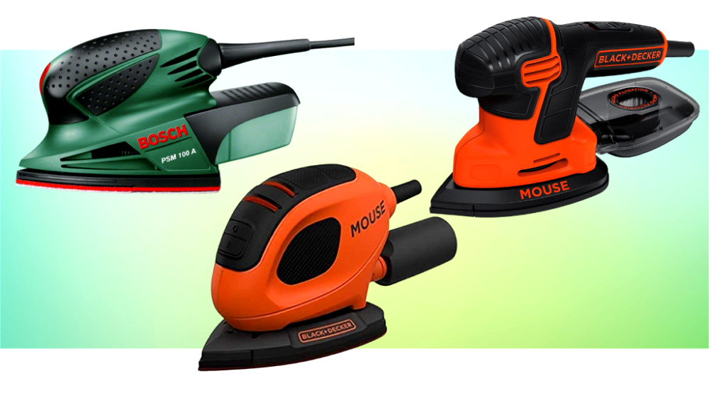 7 Best Detail Sanders: Corded and Cordless (2026 Review UK)