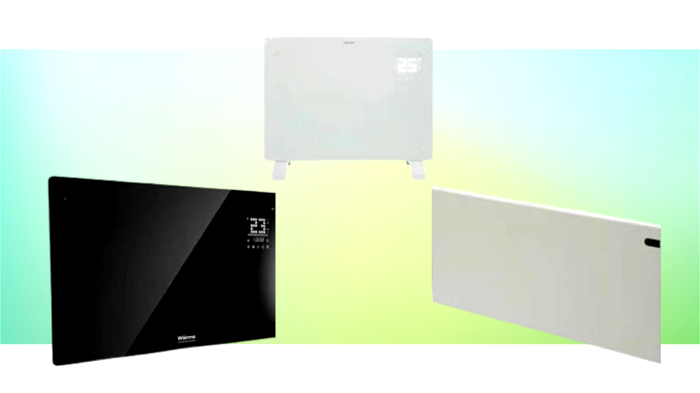 10 Best Wall Mounted Electric Panel Heaters (2025 Review UK)