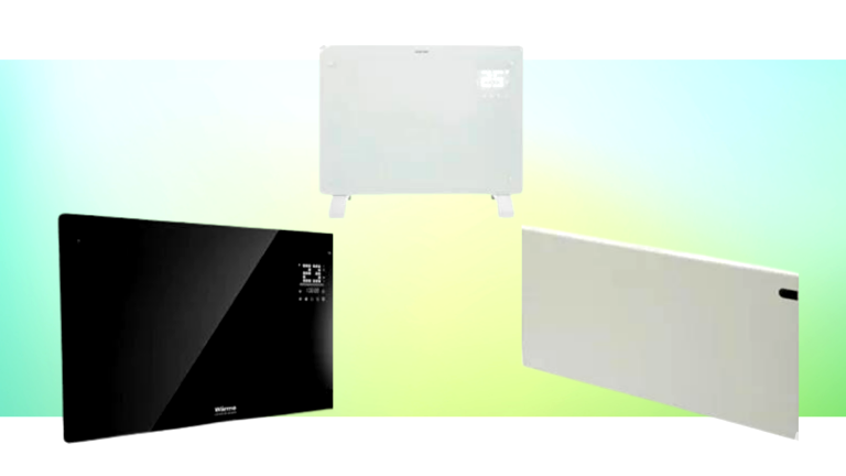 10 Best Wall Mounted Electric Panel Heaters (2025 Review UK)