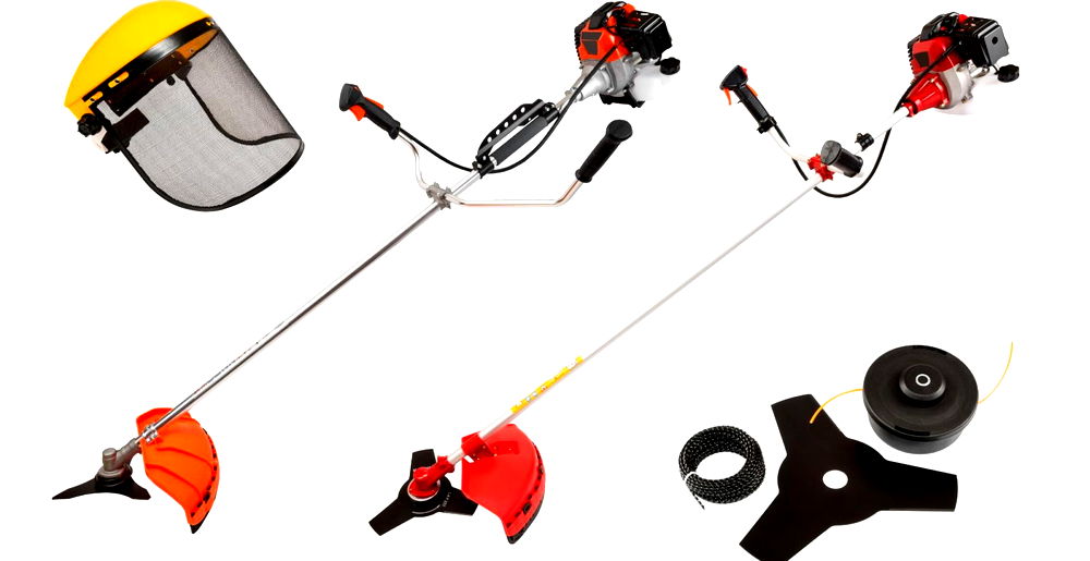 5 Best Garden Rotavators for Tough Soil (2022 Review UK)