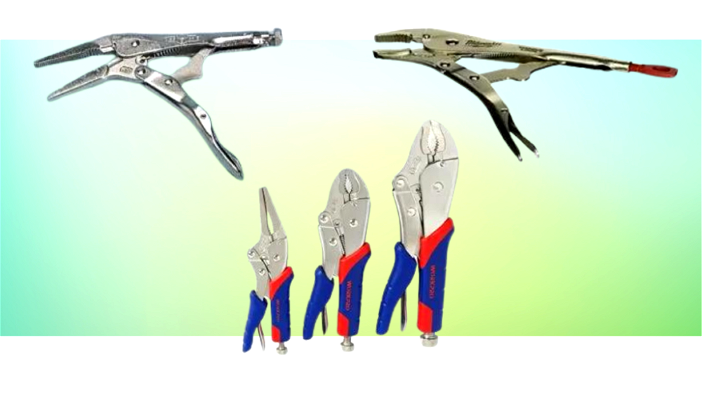 5 Best Mole Grips for the Workshop & Garage (2026 Review UK)
