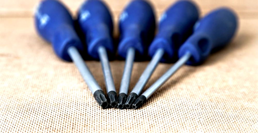 9 Best Screwdriver Sets for Home & Workshop (2024 Review)