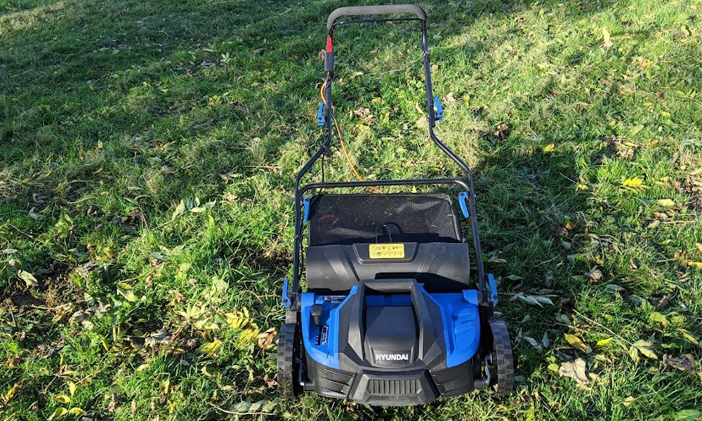 Best lawn scarifier 2020 store