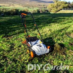 5 Best Lawn Scarifiers to Remove Moss & Thatch (2026 Update)