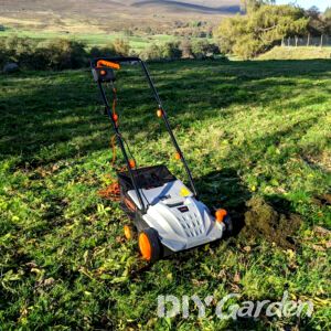 5 Best Lawn Scarifiers to Remove Moss & Thatch (2025 Update)