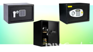 7 Best Home Safes for Your Valuables (2025 Review UK)