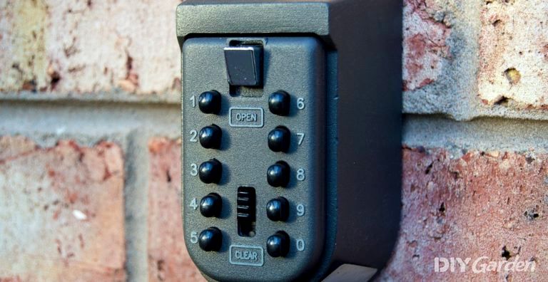 8 Best Key Safes: Combination & Push Button (2025 Review UK)