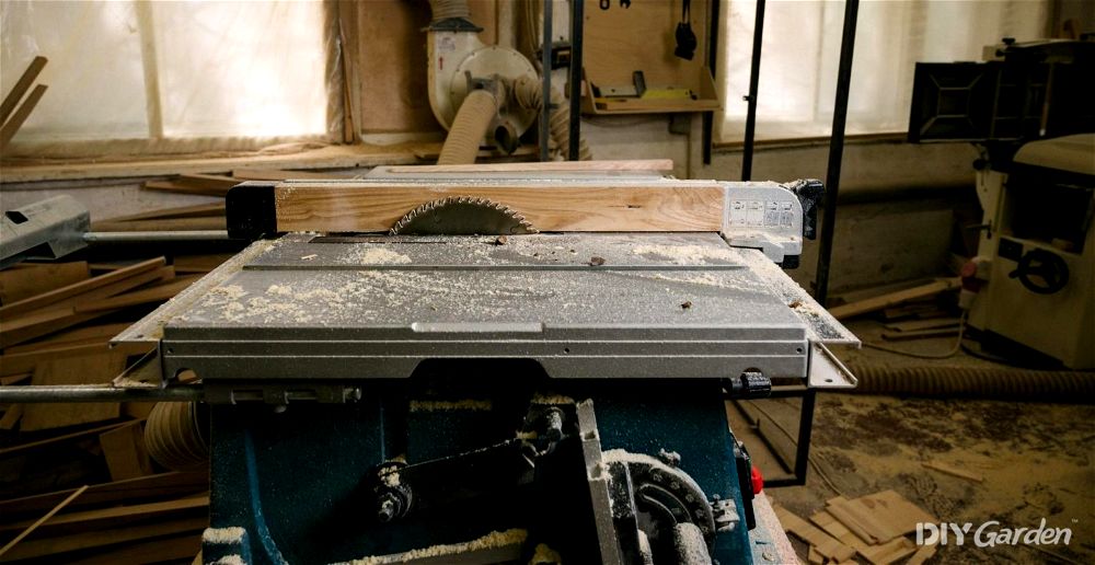 10 Best Table Saws: Benchtop & Standalone (2023 Review UK)