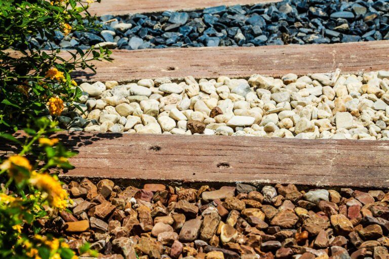 34 Unique Garden Path Ideas UK (Modern & Budget-Friendly)