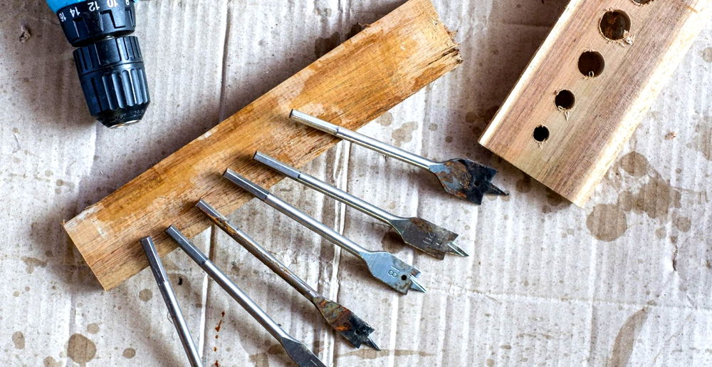 7 Best Corded Hammer Drills And Impact Drills 2022 Review Uk