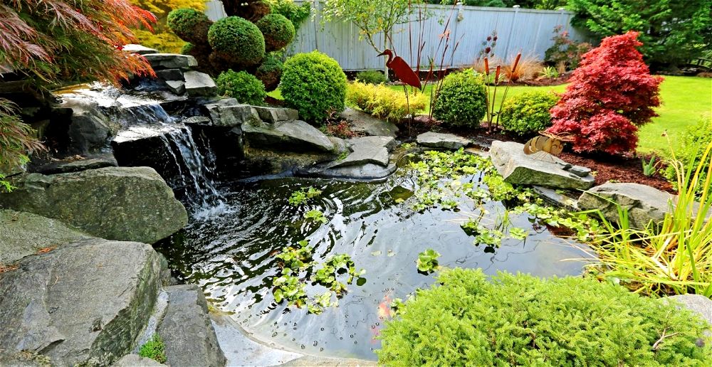 How to Build a Garden Rockery: 10 Easy Steps (2022)