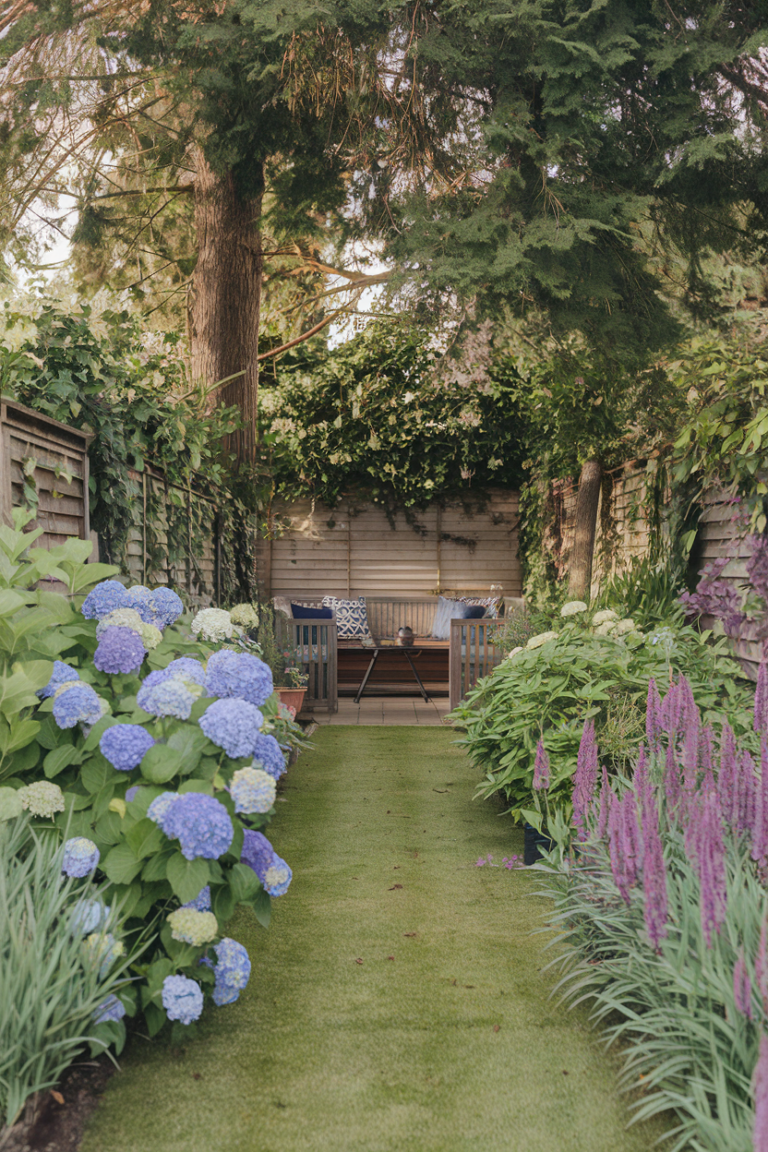 50+ Back Garden Ideas I Love (and So Will You ️)