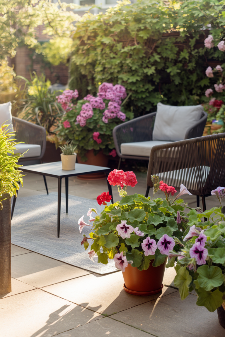 50+ Back Garden Ideas I Love (and So Will You ️)