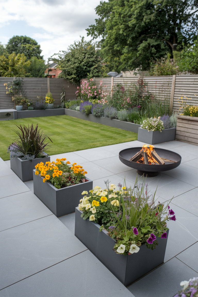 50+ Back Garden Ideas I Love (and So Will You ️)