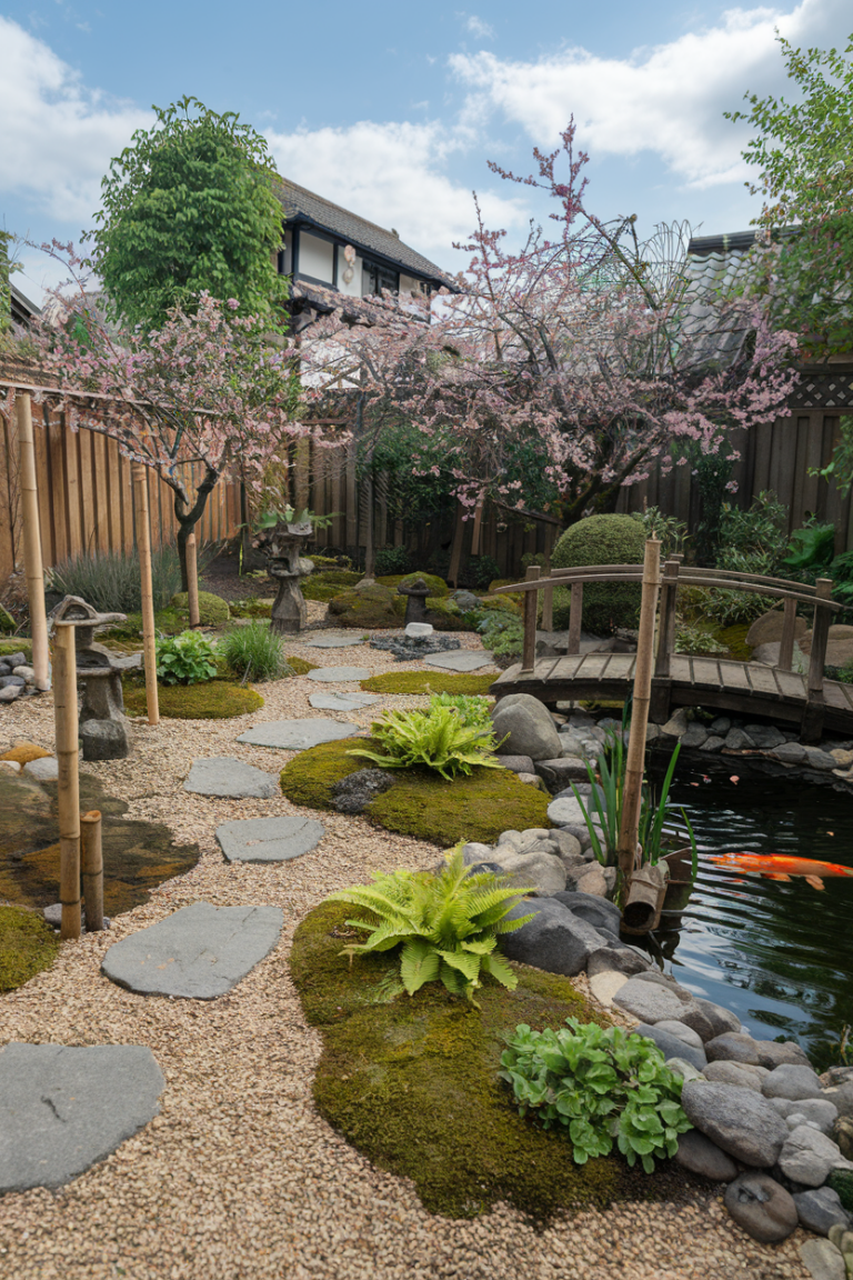 50+ Back Garden Ideas I Love (and So Will You ️)