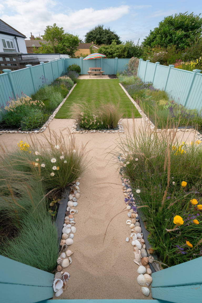 50+ Back Garden Ideas I Love (and So Will You ️)
