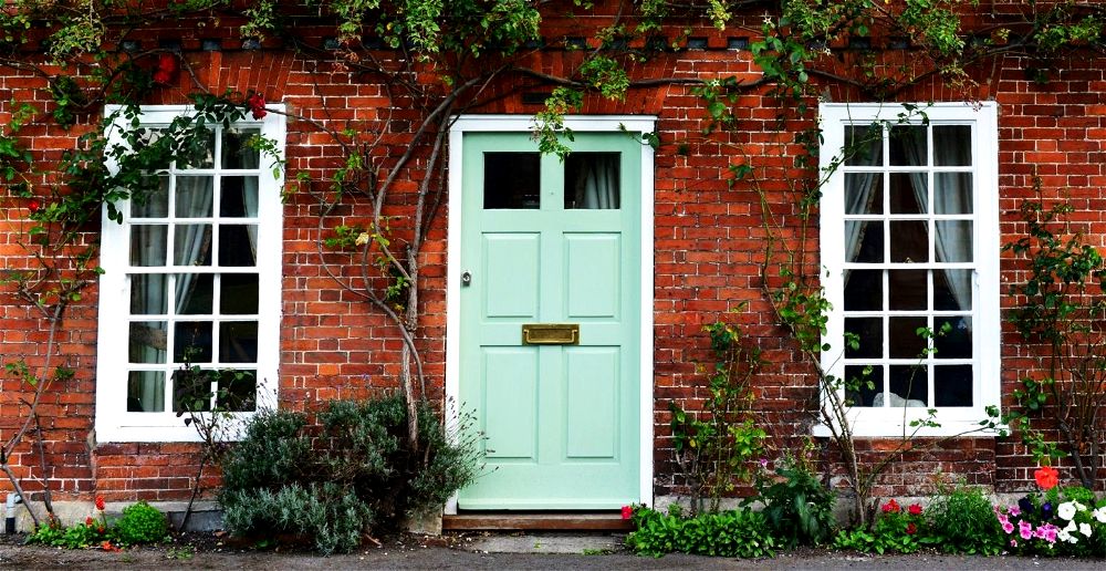 57 Modern Garden Edging Ideas (For Low Maintenance Borders)