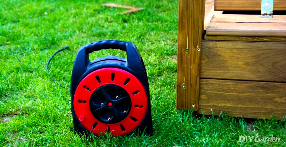 10 Best Cable Reels and Extension Leads (2024 Review)
