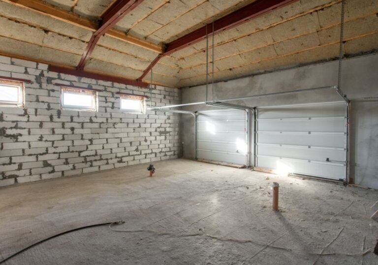 30 Smart Ways to Insulate Your Garage (For Winter 2026)