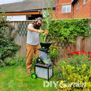 10 UK's Best Garden Shredders Tested (2023 Review)