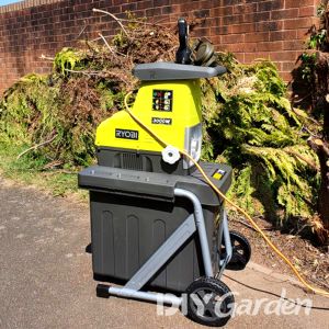 Ryobi RSH3045U Impact Shredder: Tested (2025 Review UK)