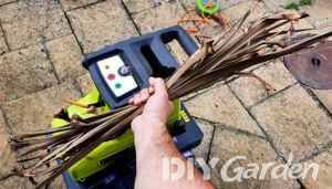 Ryobi RSH3045U Impact Shredder: Tested (2026 Review UK)